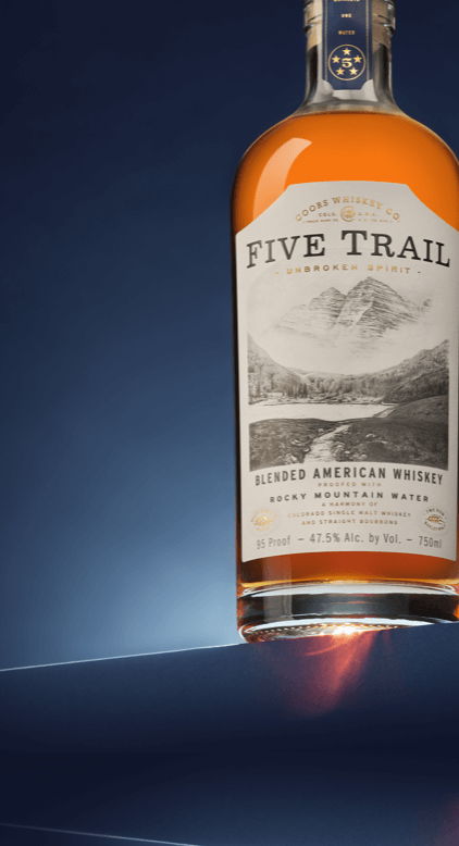 The Art of Selection | Five Trail