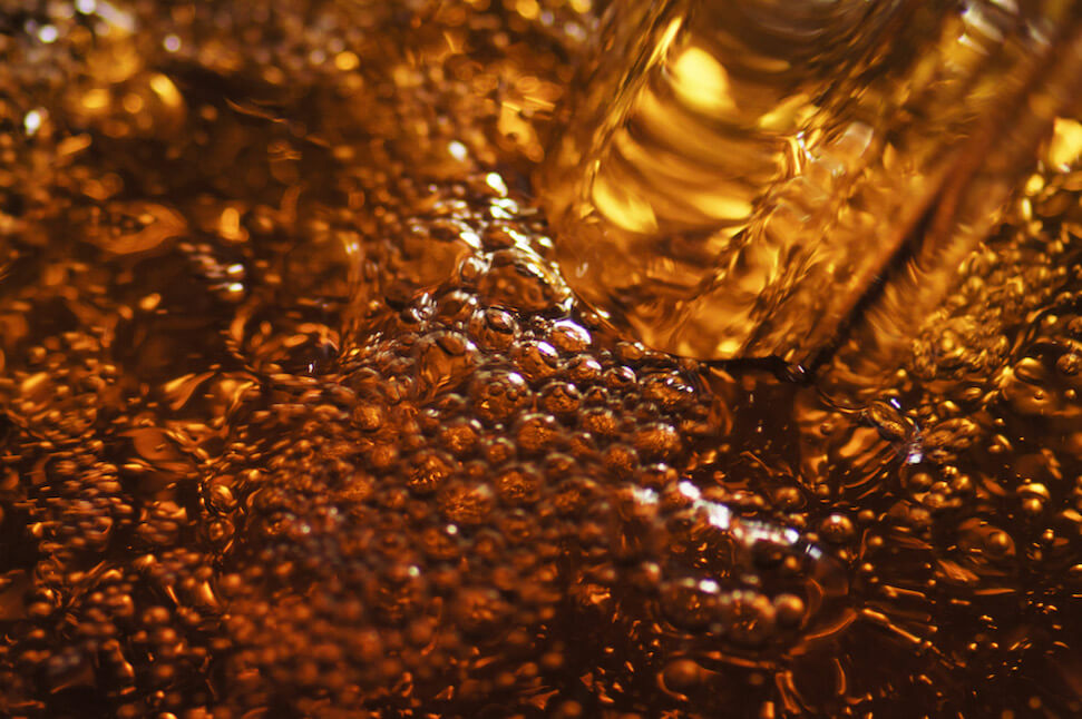 Barrel Proof | Five Trail