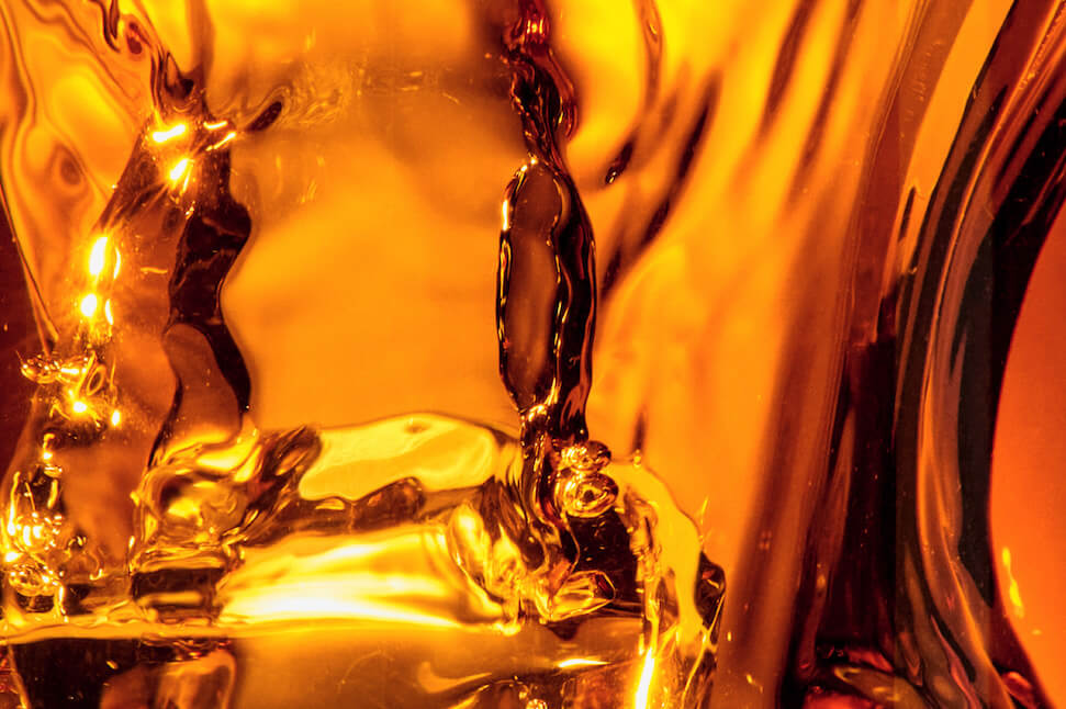 Small Batch | Five Trail